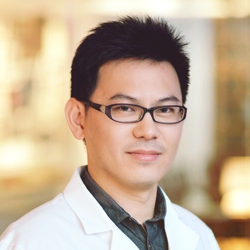 SLP歷屆學員 - Startup Leadership | SLP Taipei 創業家社群